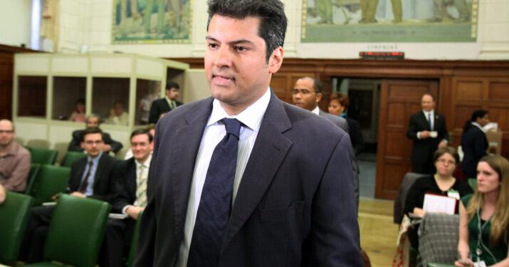 Travers: Harper told that Jaffer misused special passport