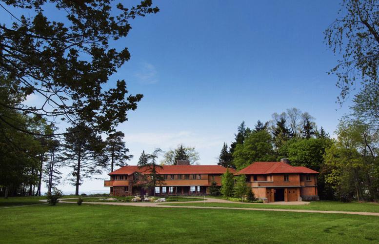 Restored classic architecture gives a window in to Buffalo’s prosperous ...