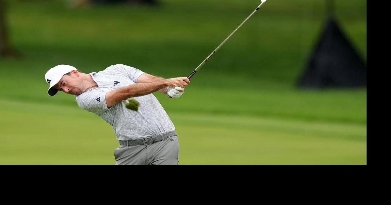 Nick Taylor’s life has surreal moments since RBC Canadian Open win