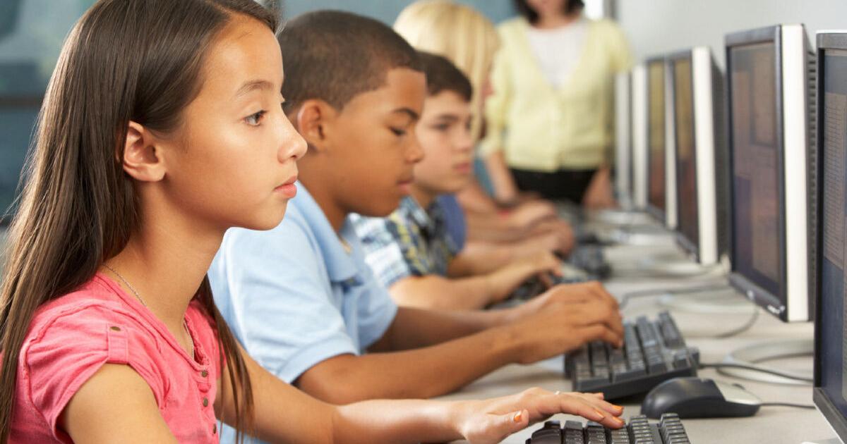 Online privacy protection for kids lagging in Canada