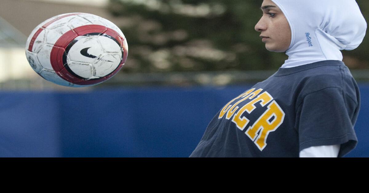 Basketball: FIBA allows religious head coverings on trial basis