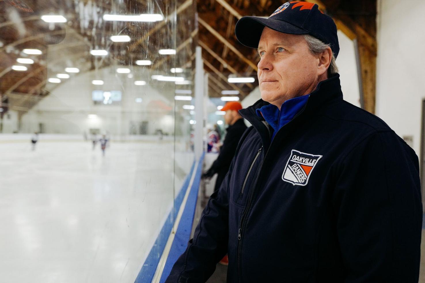 Why open borders will threaten parts of Ontario youth hockey