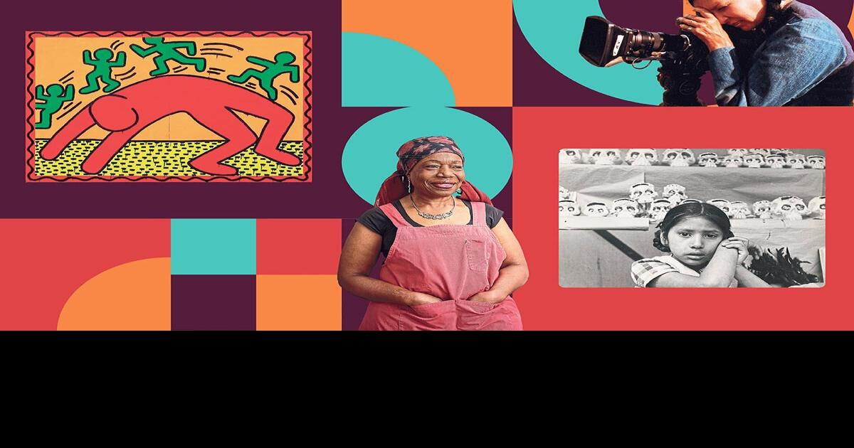 Toronto’s 10 must-see art shows this fall