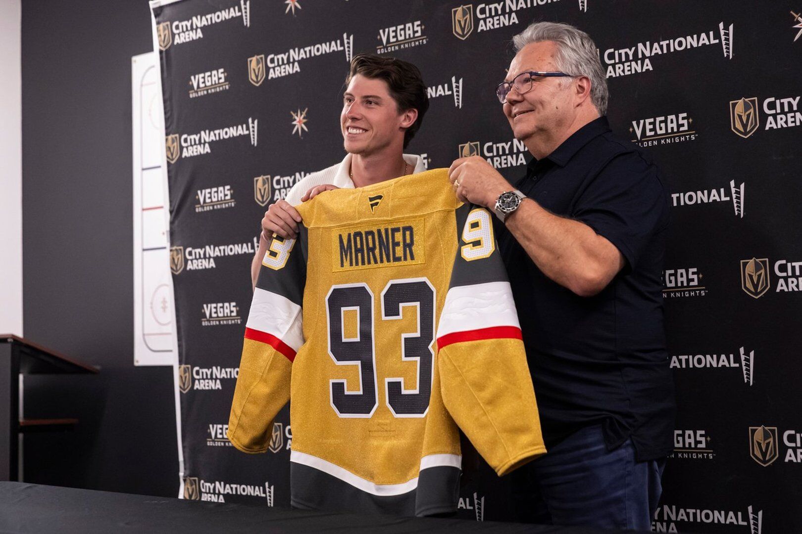 Golden Knights and Hurricanes built their Stanley Cup Final teams in ...