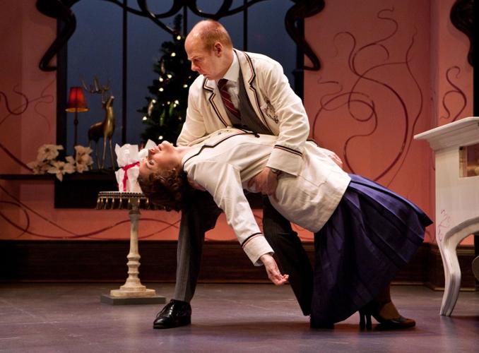 Soulpepper announces 12 shows for 2026-27 season