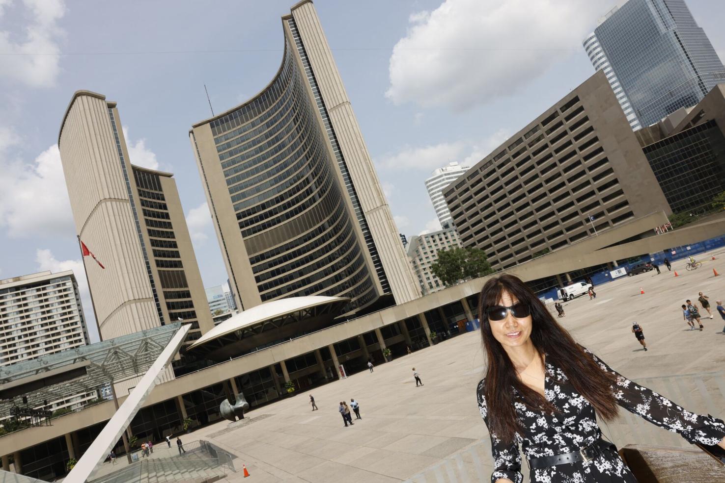 Toronto through tourist eyes: What visitors really think