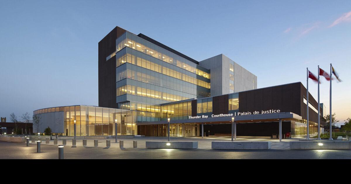 New Toronto courthouse will likely look different from others