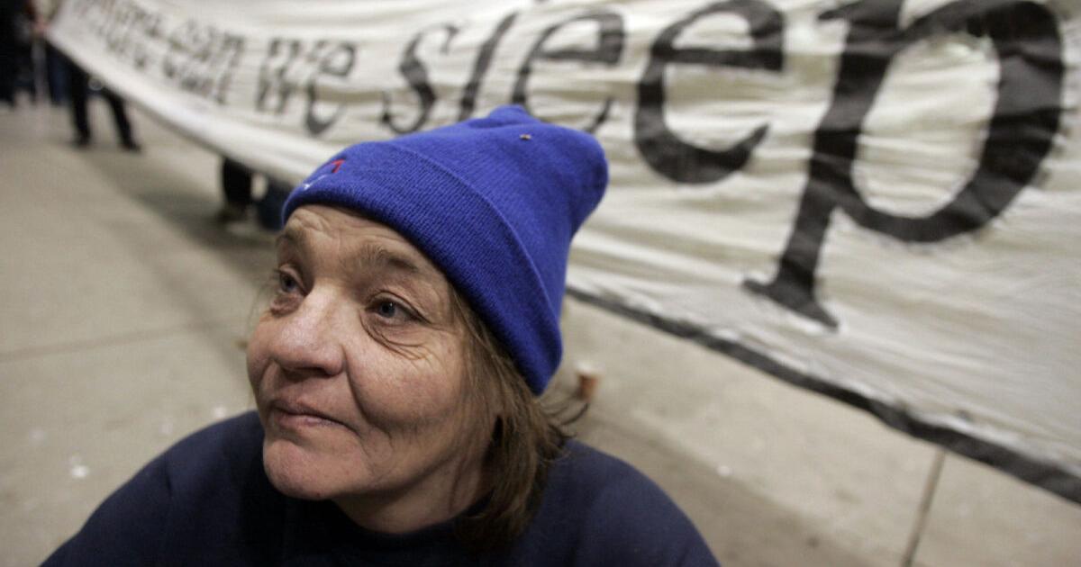 Toronto Disaster Relief Committee folds after 14 years of spotlighting ...