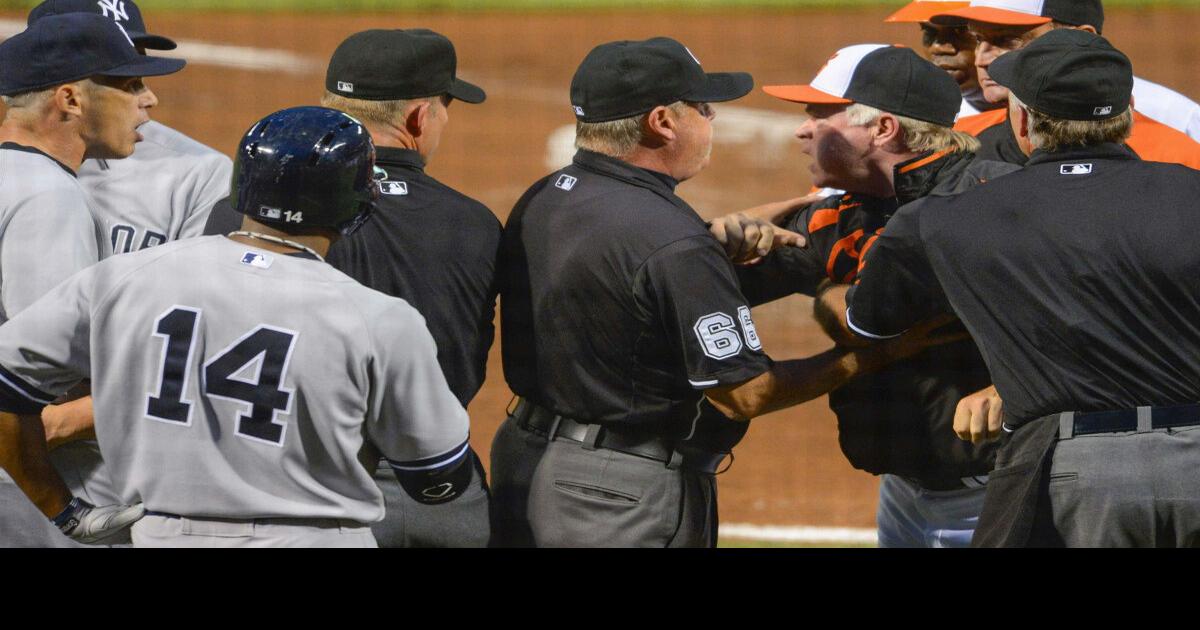 MLB: Stealing signs ‘part of the game since the beginning of time’