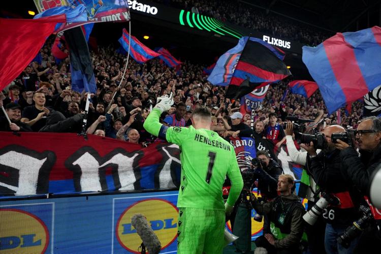 Crystal Palace and Rayo Vallecano out of shadow of big-city neighbors ...
