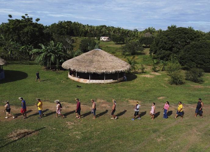 Potassium mining project in Brazil’s Amazon rainforest divides ...