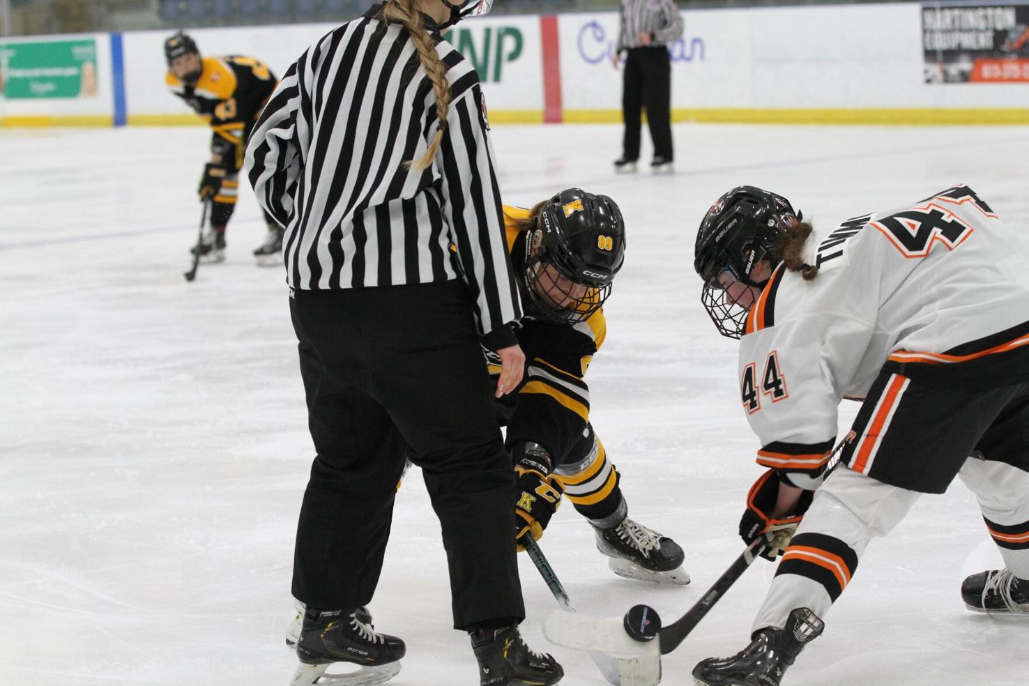 Women’s U22 Elite members want their league back from OWHA
