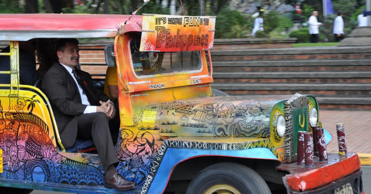 RCMP bodyguard for Stephen Harper to be ambassador to Jordan