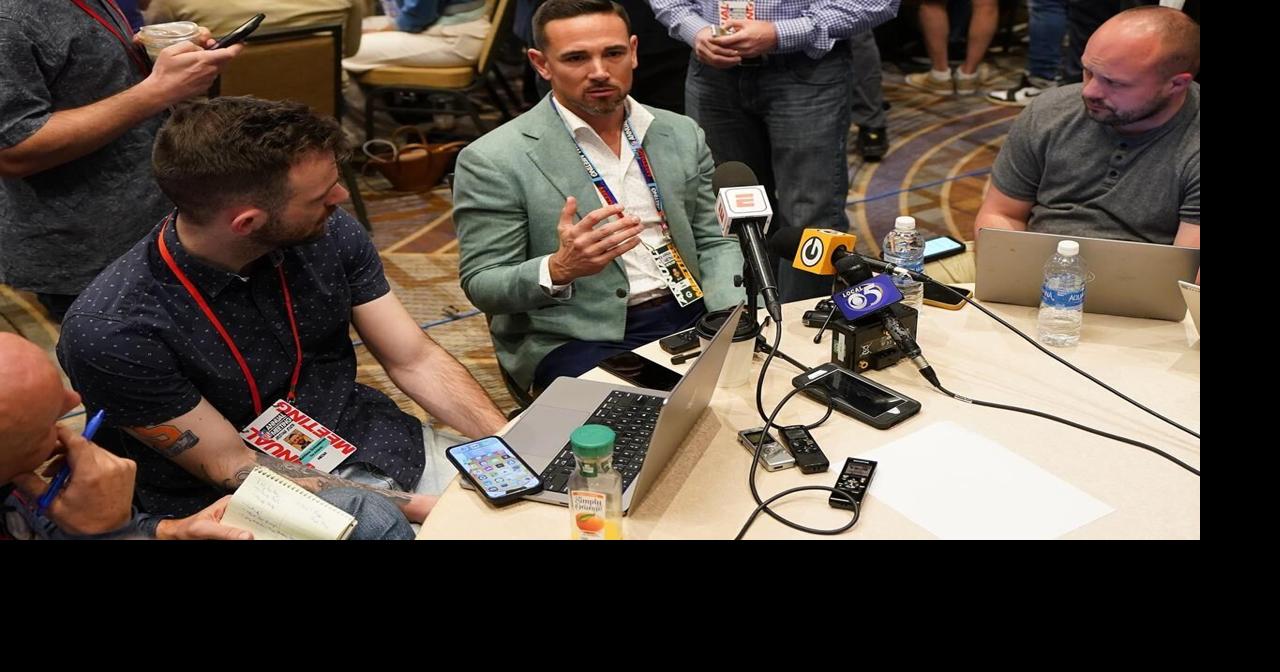 Goodell: Commanders report to be released even if team sold