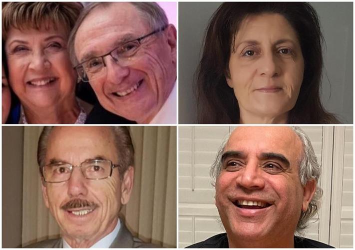 ‘Ignore him’: The story of the Vaughan condo shooting