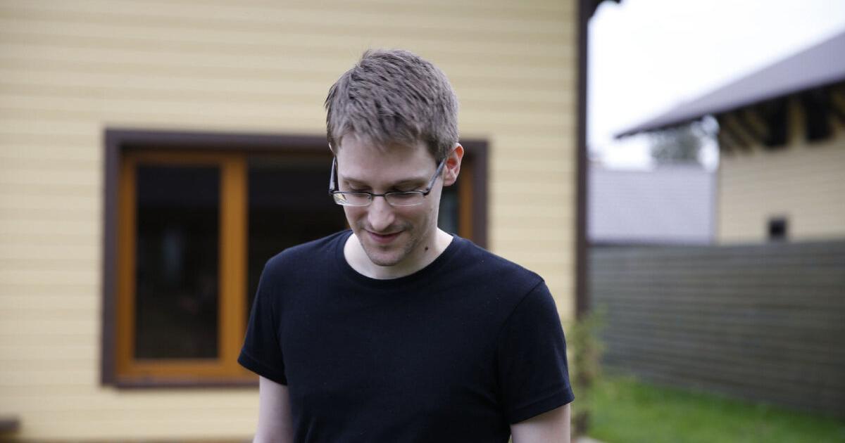 Citizenfour documentary about Edward Snowden a real-life thriller: review