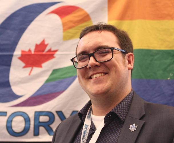 NDP ad showing Kenney’s role in AIDS crisis resurrects painful memories ...