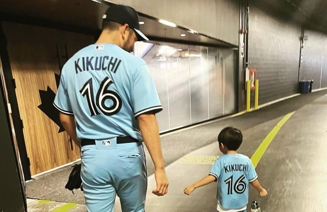 Father’s day gift ideas from Yusei Kikuchi, David Rocco, more