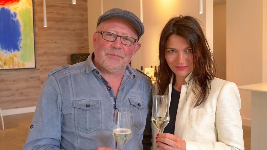 Top winemaker from Chablis creates a pure and transparent Chardonnay in ...