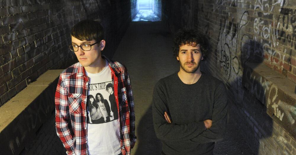 People to watch in 2011: Colin Medley and Jared Raab