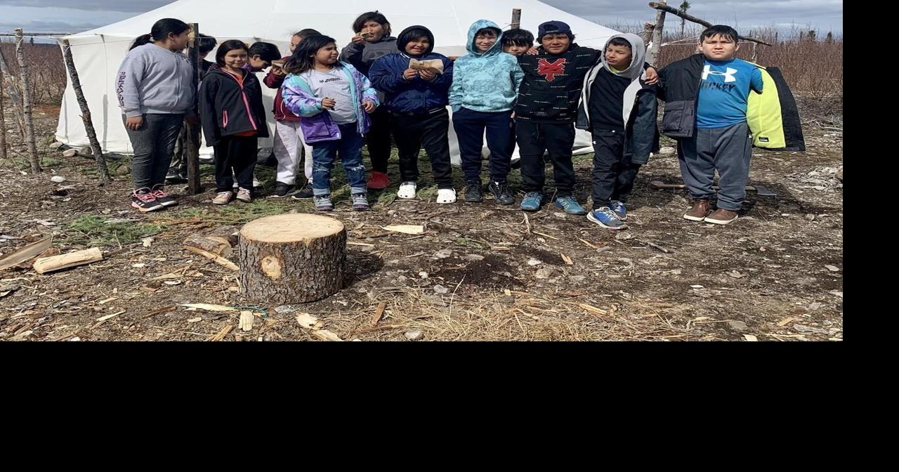 Innu kids learn from their own as Labrador First Nations take control ...