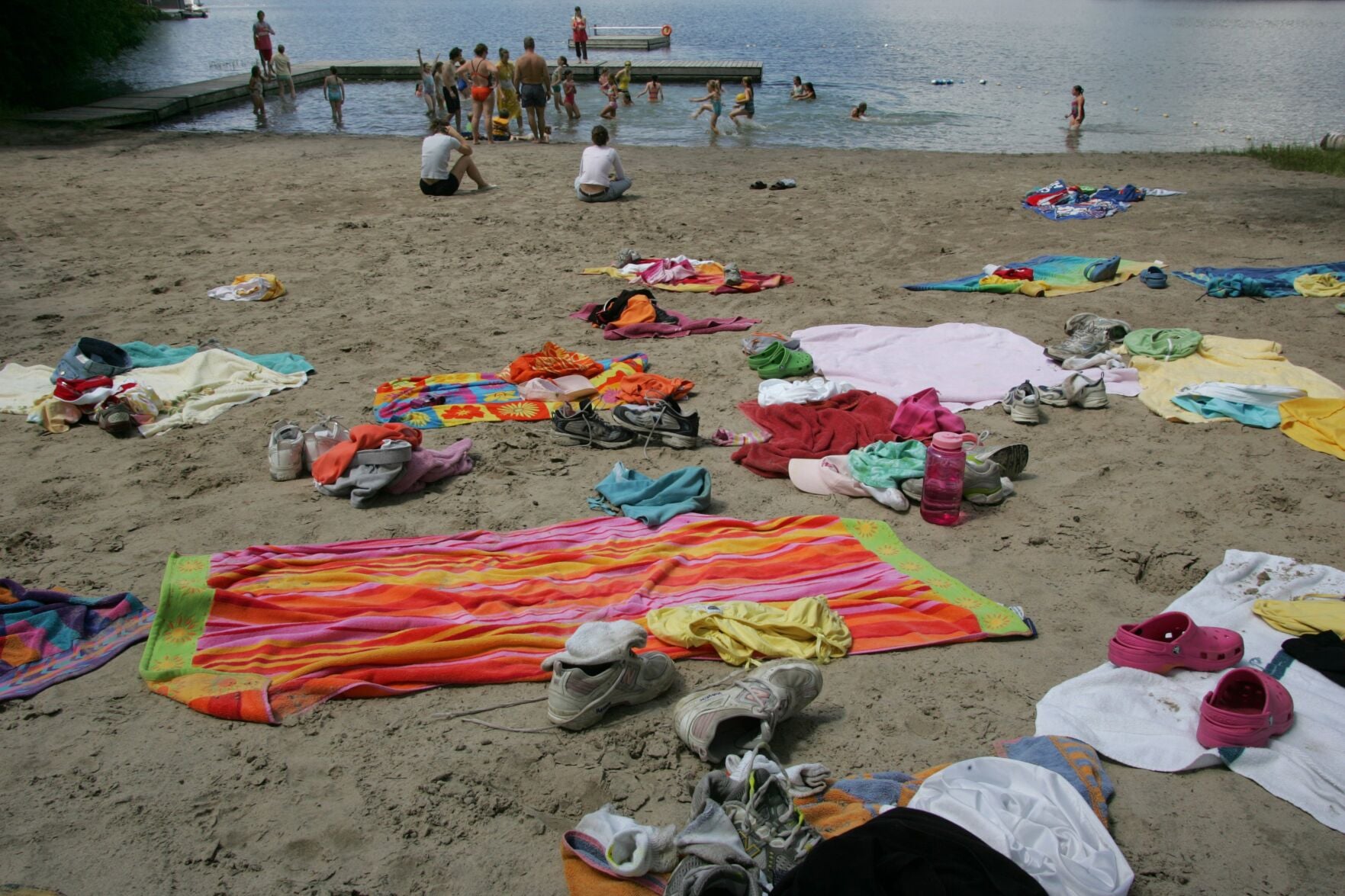 The shuttering of my beloved summer camp broke my heart