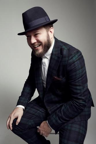 Experimental Toronto opera theatre taps high-profile librettist as ...