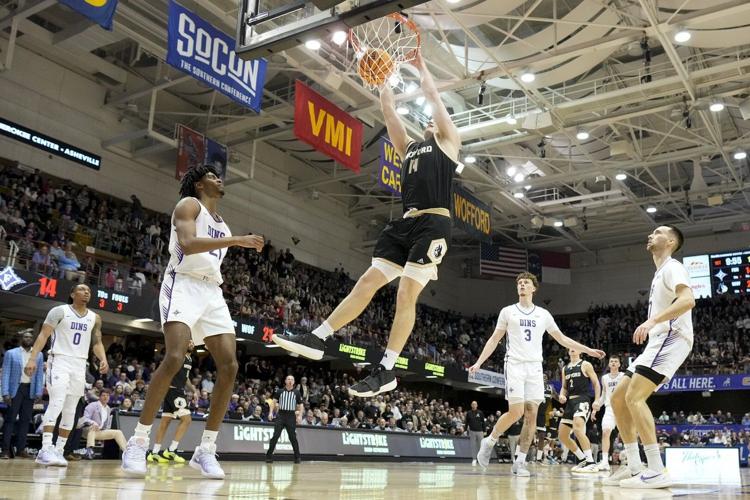 March Madness: Winnipeg's Filewich embraces underhand free-throw style ...