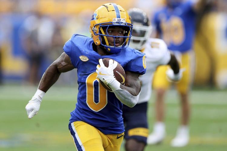 Pitt is hoping a little continuity can go a long way after second-half ...