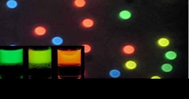 Tiny particles expand frontier of medicine