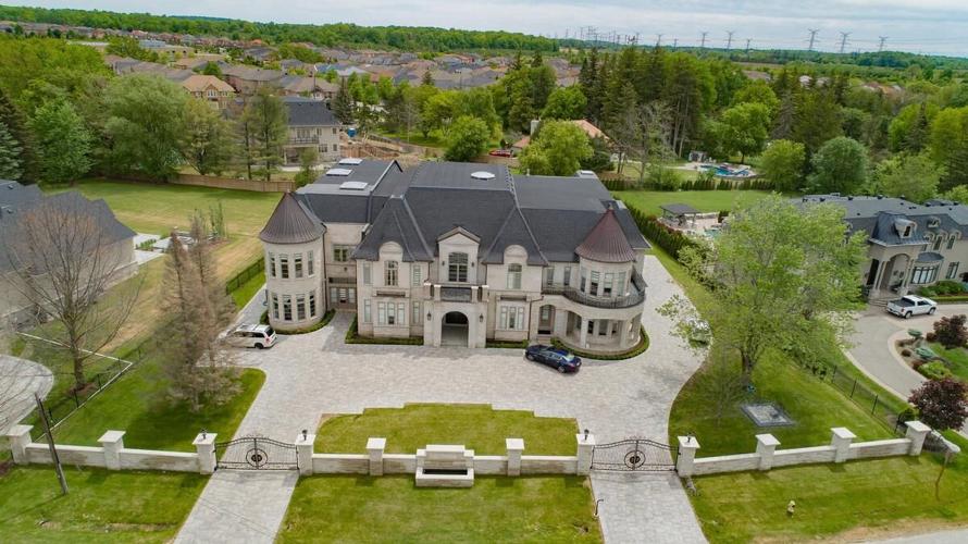 Inside the busted dreams and court fights surrounding a Markham ...