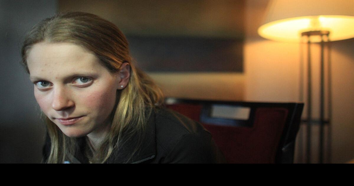 London 2012: Swimmer Martha McCabe has ‘Team Fleabag’ in her corner