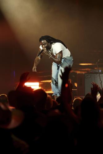 How RBC Amphitheatre plans to expand into a winter venue