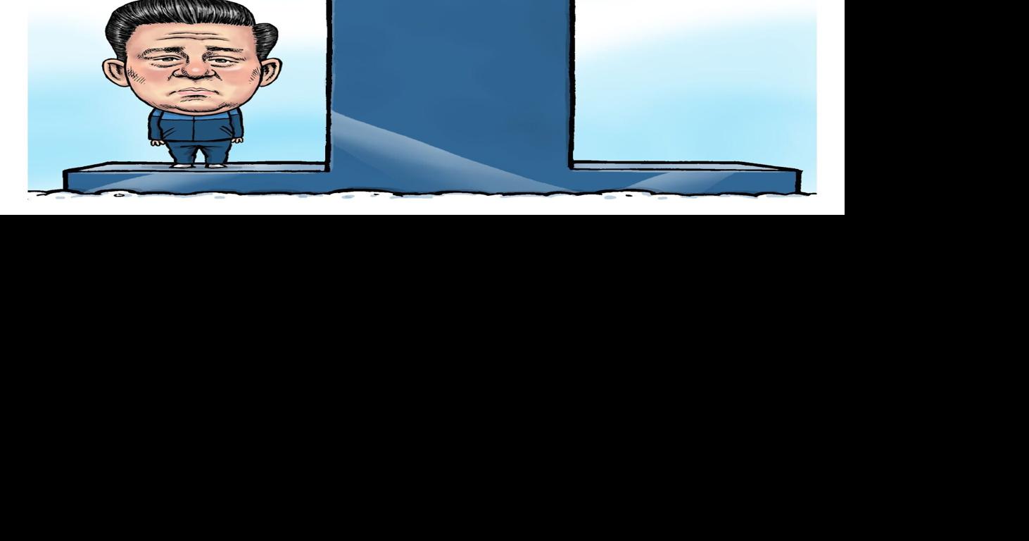 Theo Moudakis: The podium