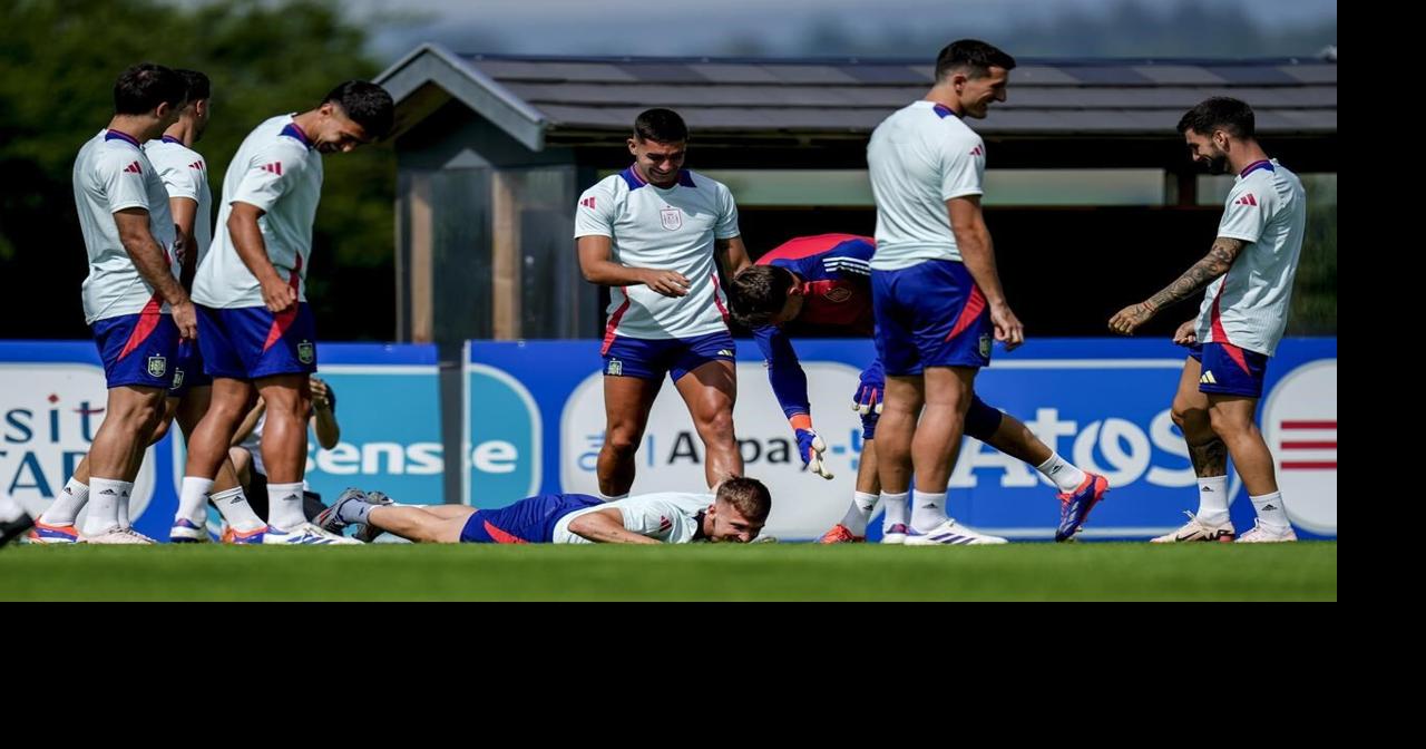 Euro 2024: Spain's perfect record to be tested by surprise package ...