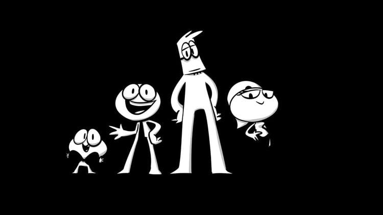 Torontos Nutshell Animations The Biggest Animator On Tiktok
