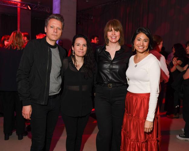 TIFF event celebrates the best new Canadian films