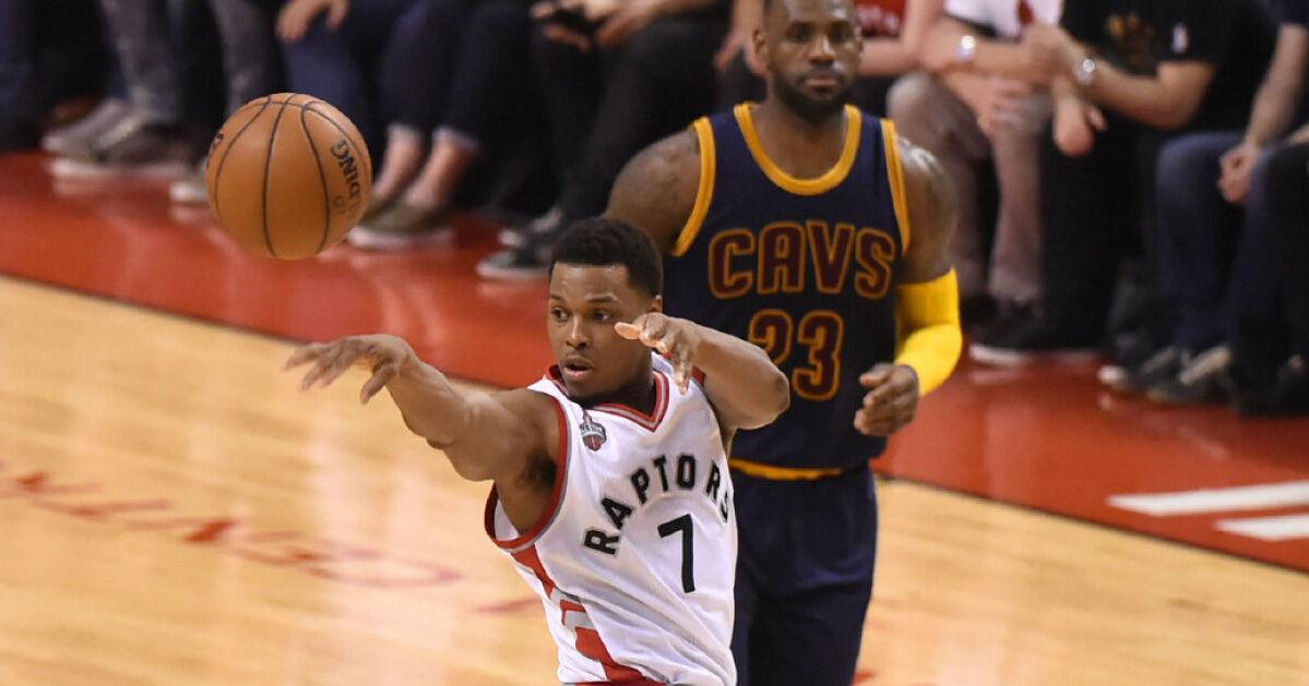 ESPN pundit apologizes to Canadians after Raptors Game 4 win