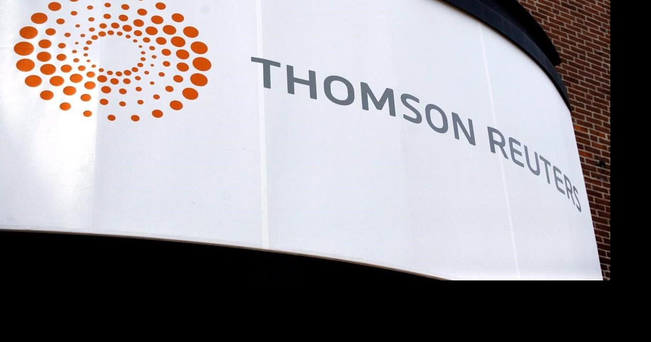 Thomson Reuters names Steve Hasker new CEO, tops Q4 expectations ...