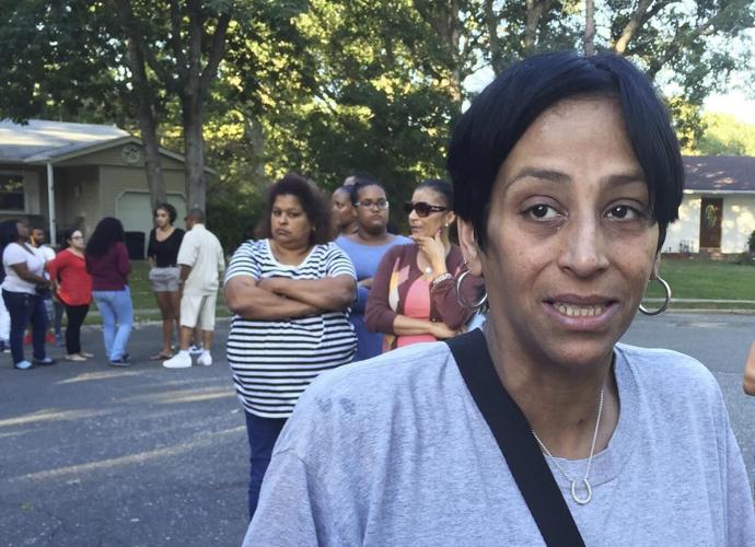 MS-13 gang member pleads guilty in 2016 slaying of two teenage girls on ...