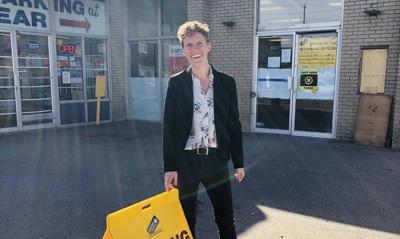 She triumphed in the Alberta election. Two days later, she won again ...