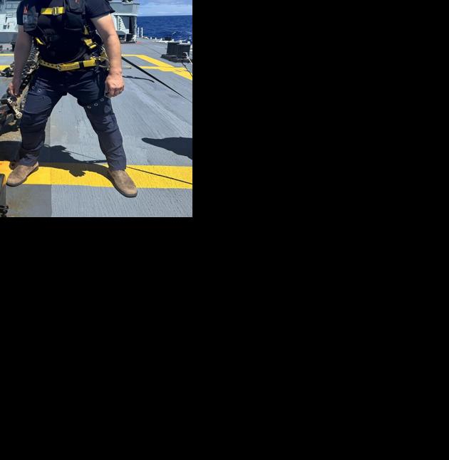 David Common named new host of CBC radio’s Metro Morning