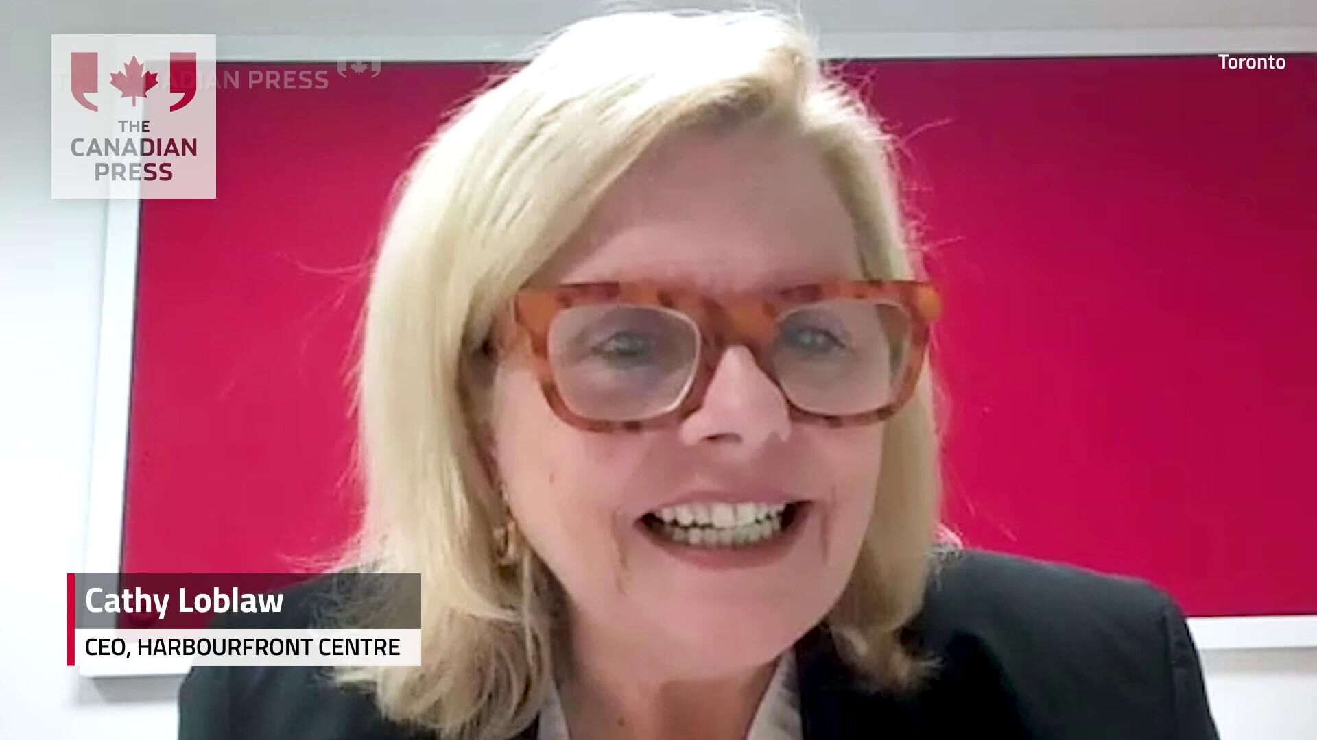 Enter stage right: Shaw Festival to bring productions to Toronto's ...