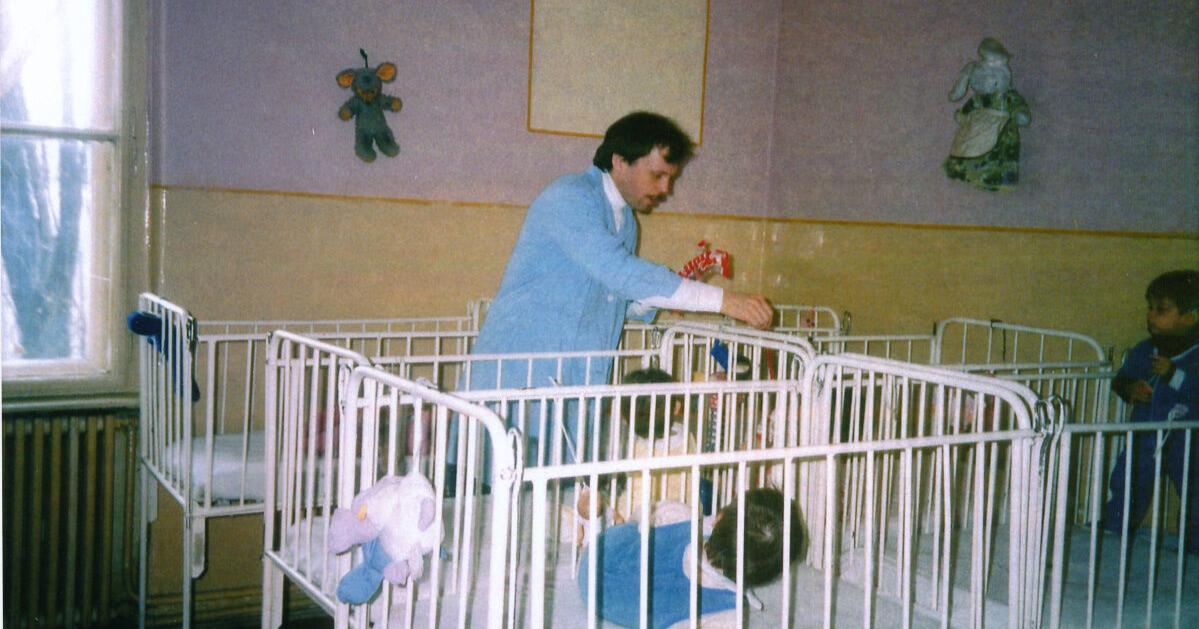 Isolation, neglect and Nicolae Ceausescu’s Canadian children