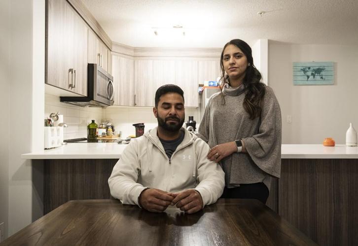 Humboldt truck driver fights for ‘dream to stay in this country’