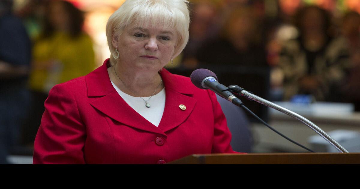 Brampton Mayor Susan Fennell will receive rich compensation package