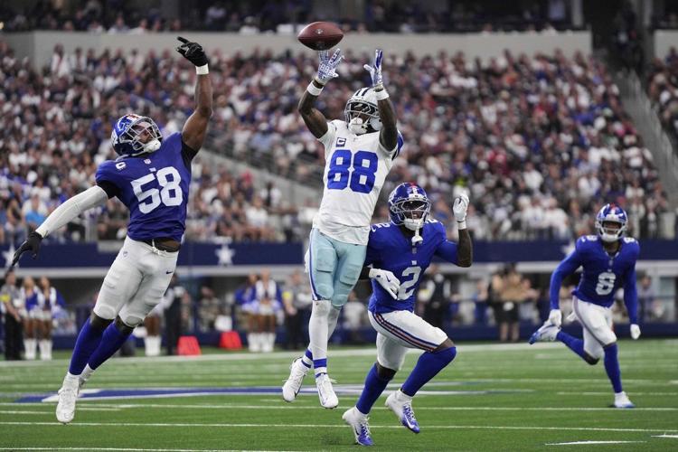 Kicker Brandon Aubrey has become quite the game changer for the Cowboys