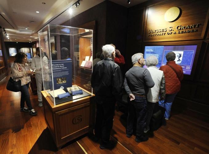 Legacy of Ulysses S. Grant complicated 200 years after birth