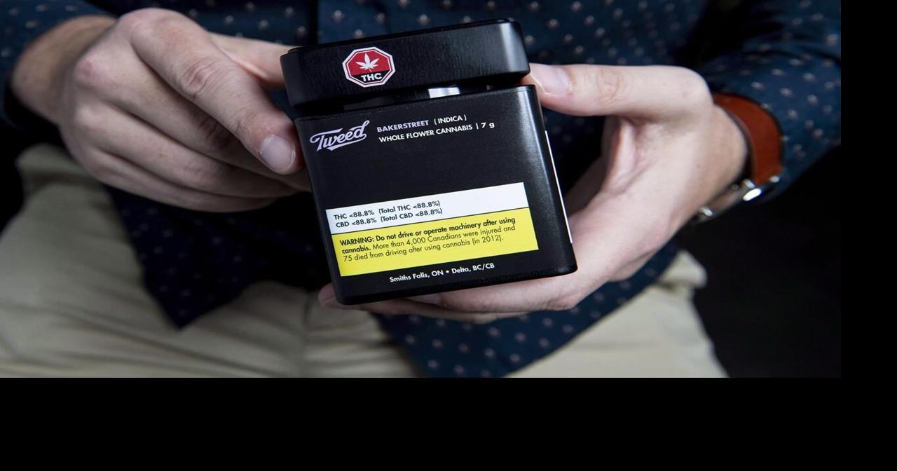 Canopy Growth acquires hemp company AgriNextUSA in a move to boost U.S ...