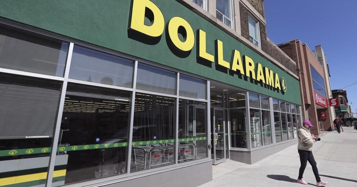 The Faceoff: Is Dollarama or Dollar Tree the better bet to weather the ...